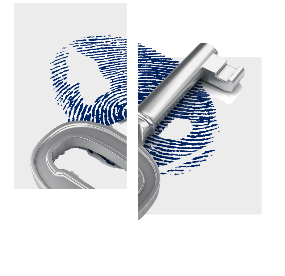 Biometrics - Fingerprinting