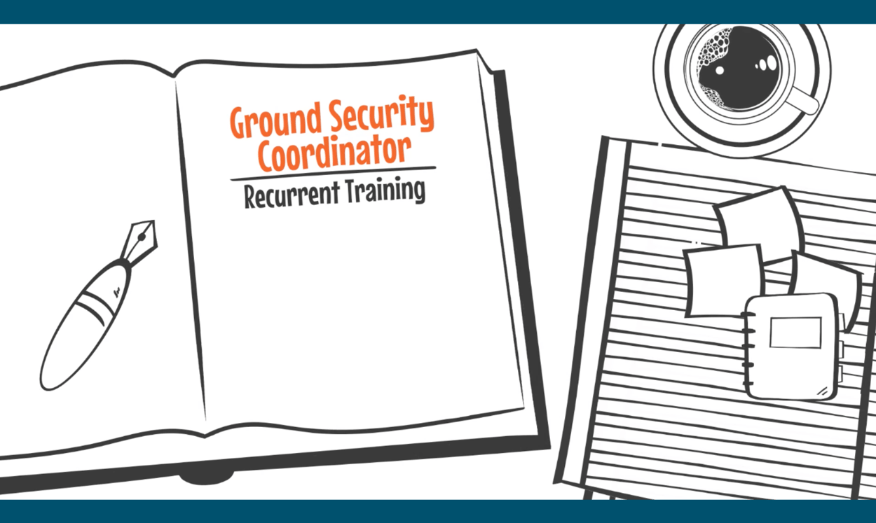 Training Courses